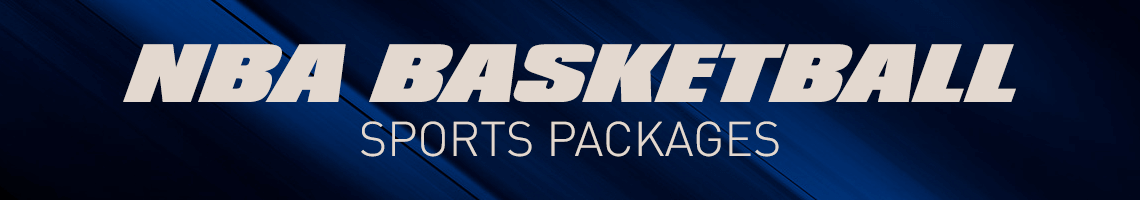 The Vegas Outlaws - NBA